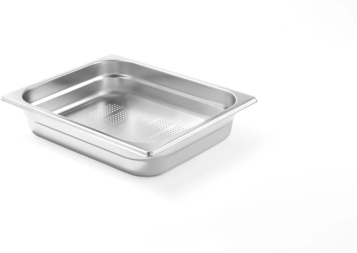 Pojemnik Gn 1/2 Perforowany Hendi Profi Line Gn 1/2 4L (H)65Mm - Ceny i opinie - Ceneo.pl