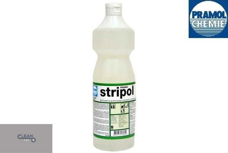 Pramol Stripol 1L Striper Do Podłóg (N61030031) - Opinie i atrakcyjne ...