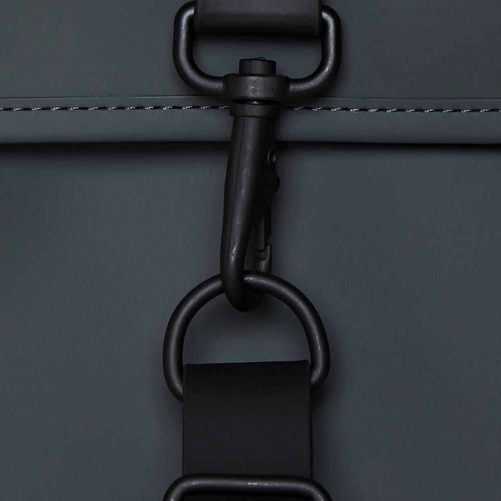 Plecak Rains Backpack 13l Slate - Ceny i opinie - Ceneo.pl