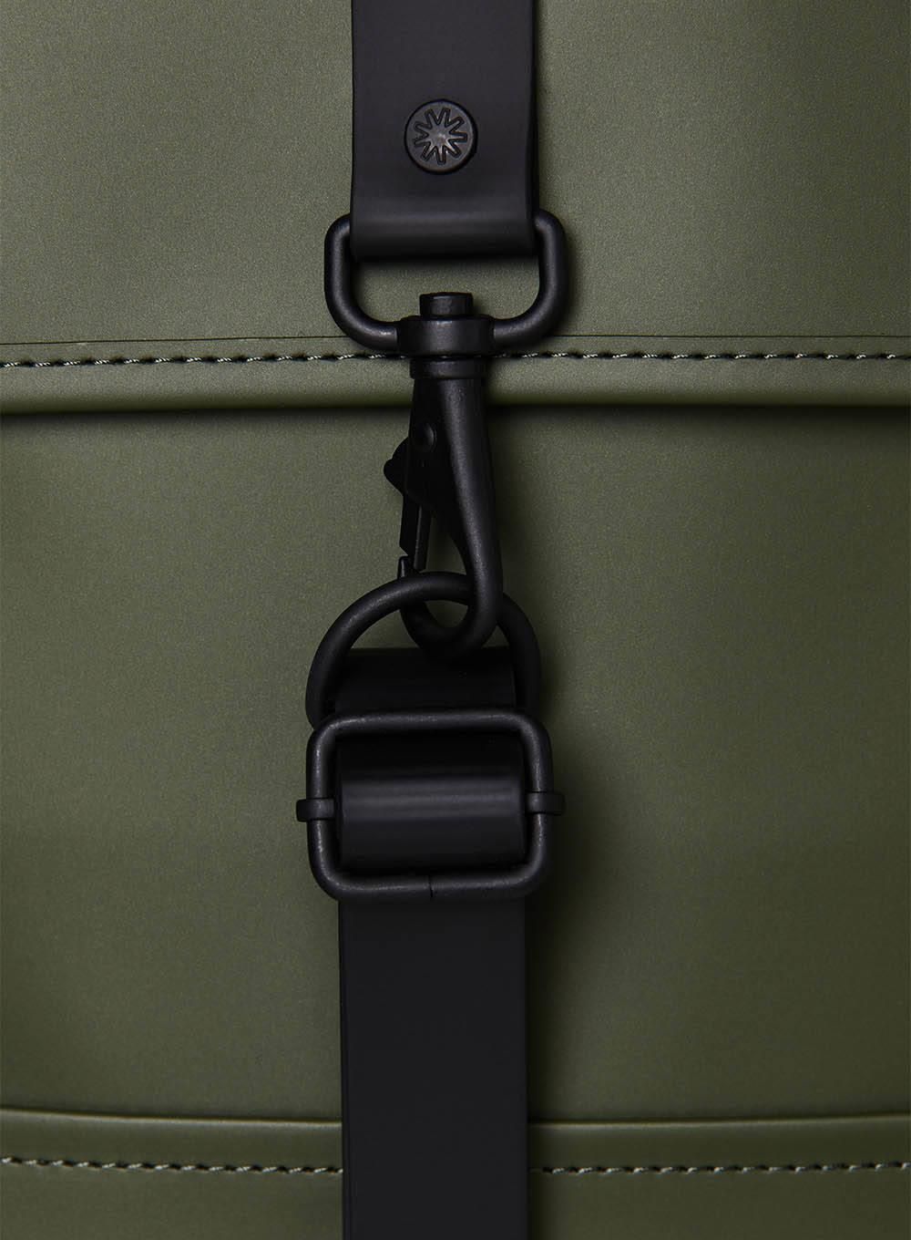 Plecak Rains Backpack 13l Evergreen - Ceny i opinie - Ceneo.pl