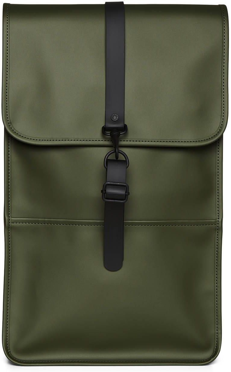 Plecak Rains Backpack 13l Evergreen - Ceny i opinie - Ceneo.pl