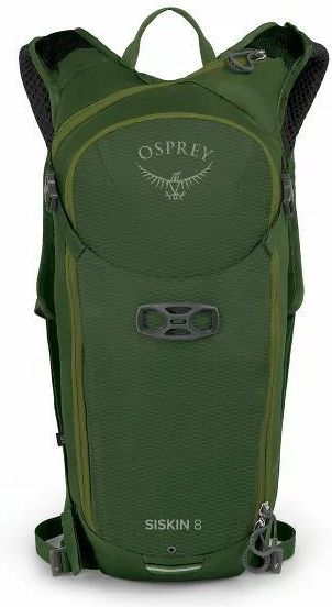 Plecak Osprey Siskin 8 Dustmoss Green - Ceny i opinie - Ceneo.pl