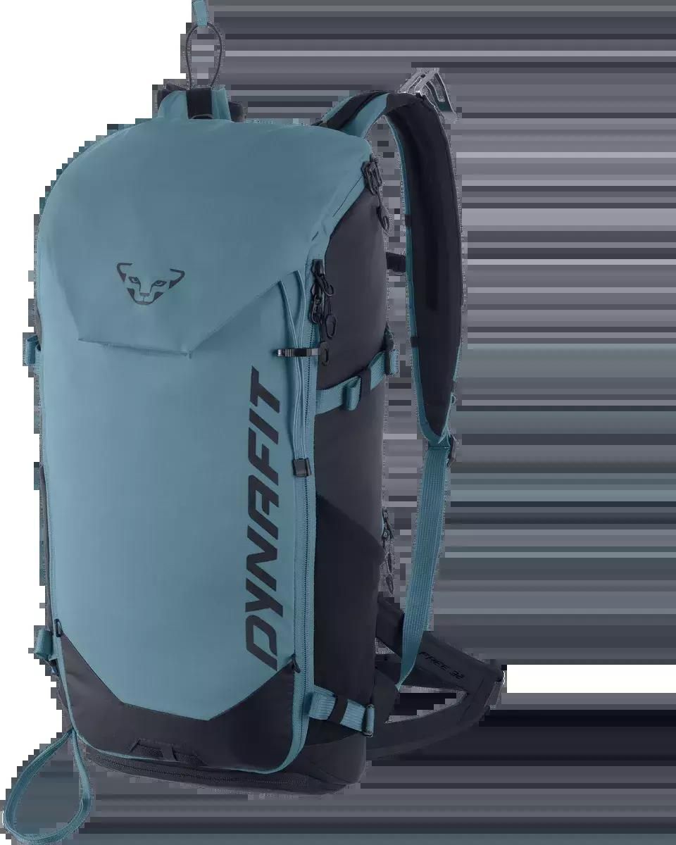 Plecak Dynafit Free 32 Backpack Storm Blue - Ceny i opinie - Ceneo.pl