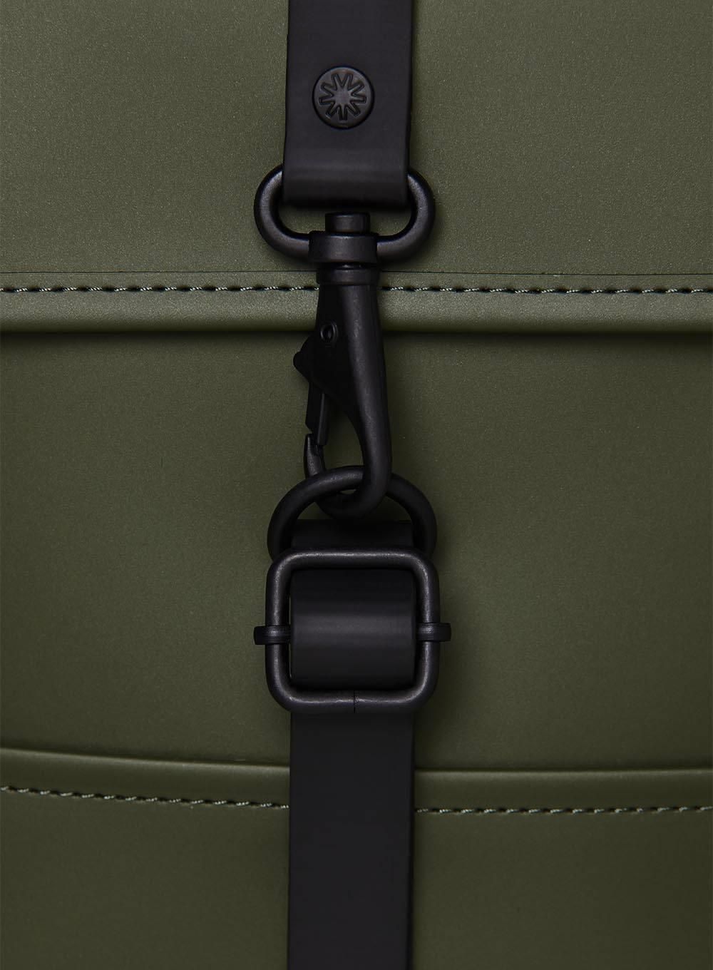 Plecak Rains Backpack Micro 5l Evergreen - Ceny i opinie - Ceneo.pl