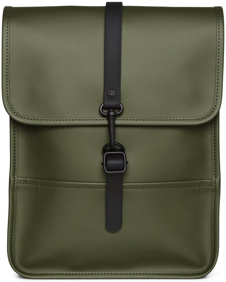 Plecak Rains Backpack Micro 5l Evergreen - Ceny i opinie - Ceneo.pl