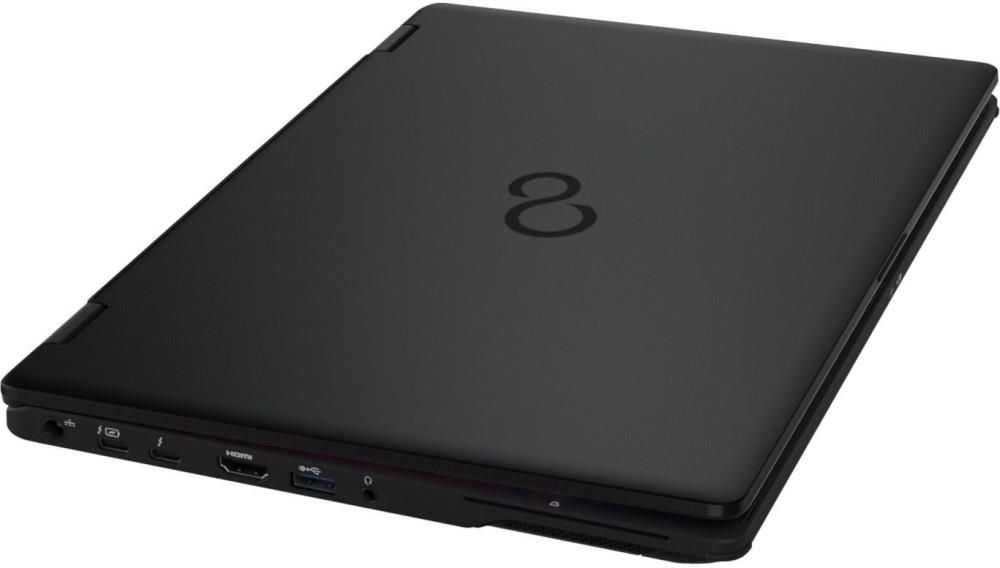 Laptop Fujitsu Lifebook U9312X Vfy:U9X12Mf7Ampl 13,3/i7/32GB/1TB/Win11 ...
