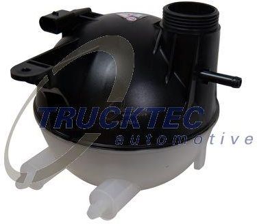 Trucktec Automotive Zbiorniczek Wyrównawczy 02 40 323 - Opinie i ceny ...