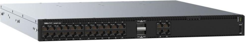 Dell Switch Emc S4128T-On 28X 10Gbe (DNS4128T) - Opinie i ceny na Ceneo.pl
