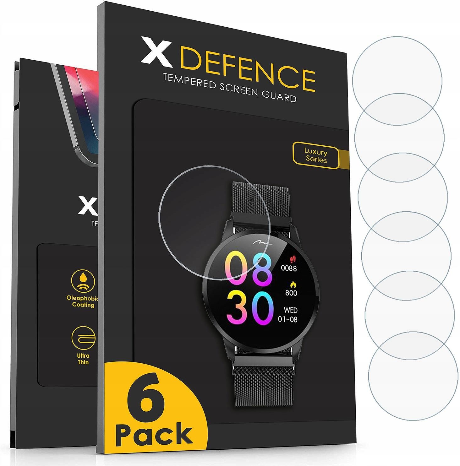 Szkło Hybrydowe Do Media-Tech Active-Band Geneva 0,3 - Opinie i ceny na ...