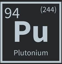 PLUTONIUM: Organisches Chemie Lab Notizbuch Heft für Studenten oder ...