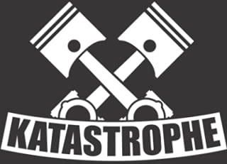 Notizbuch A5 liniert mit Softcover Design: Auto Tuner Motor Zylinder ...