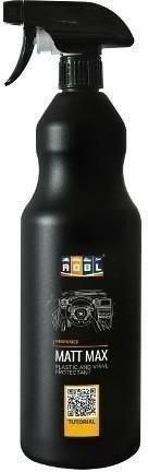 Adbl Matt Maxx 0,5L Dressing Do Kokpitu - Opinie i ceny na Ceneo.pl