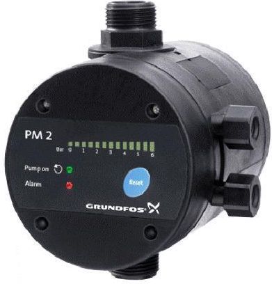 Grundfos Łącznik Cianieniowy z 1,5M Kablem Pm2 96848740 - ceny i opinie ...