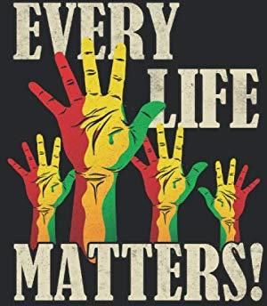 Every Life Matters!: Menschenrechte jedes Leben zählt Geschenke ...