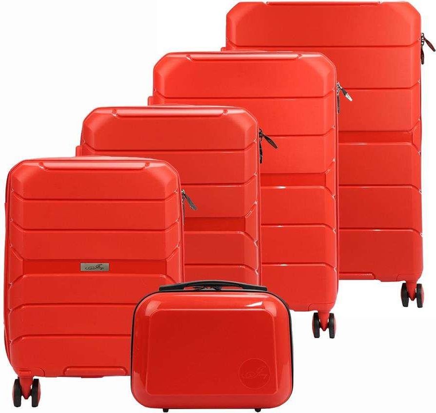 Jony Z01 x5 Z czerwony - Ceny i opinie - Ceneo.pl