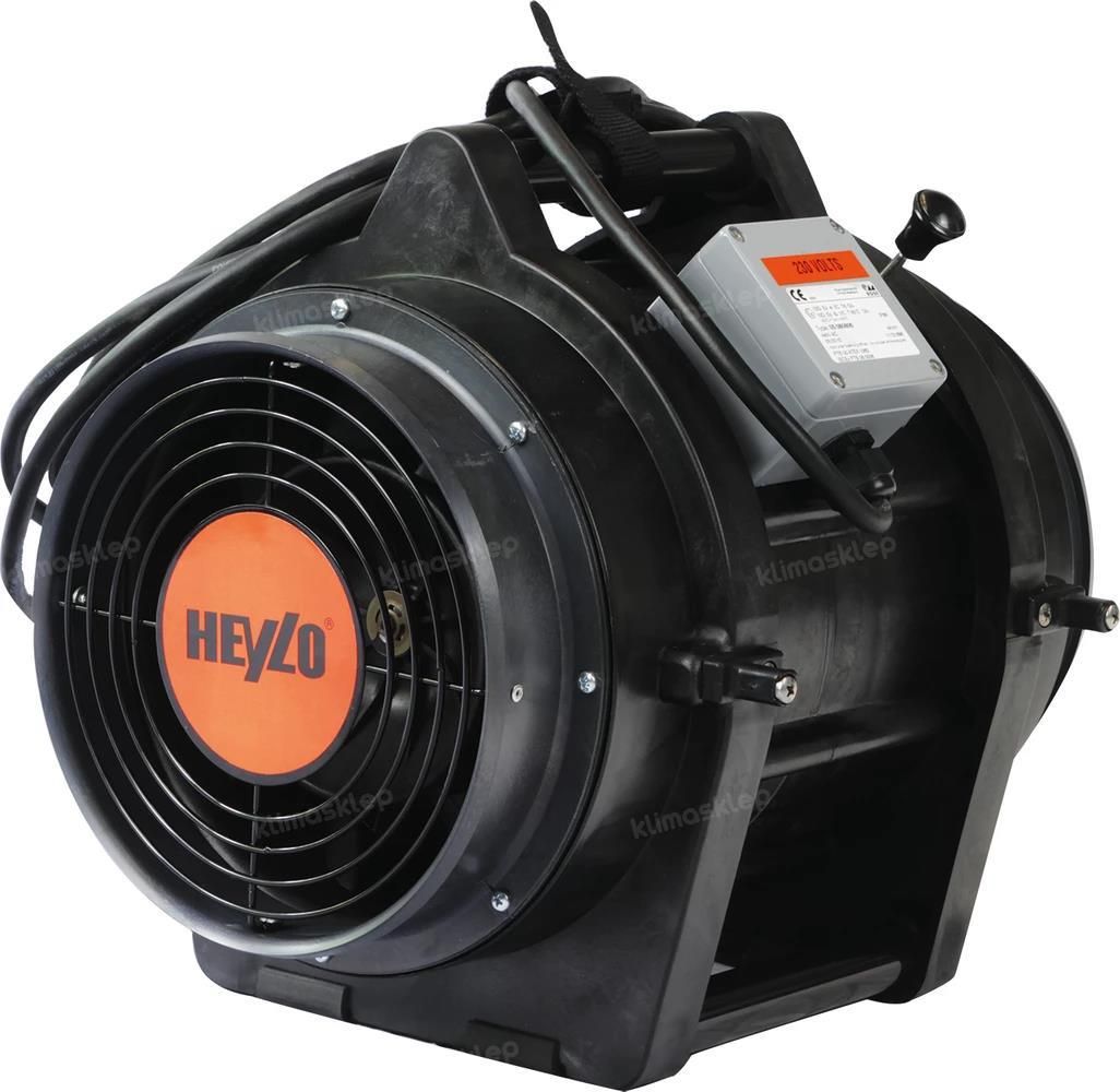 HEYLO COMPACT 1500 EX - Opinie i ceny na Ceneo.pl