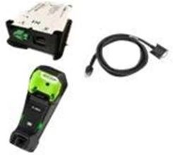 Zebra Ea3600 Rockwell Ethernet Stb Cradle Kit (EA3600R0MF50S00) - ceny ...