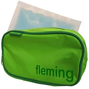 Elite Bags Lodówka Insulina C Gel Kit Flemin 9030210 - Opinie i ceny na ...