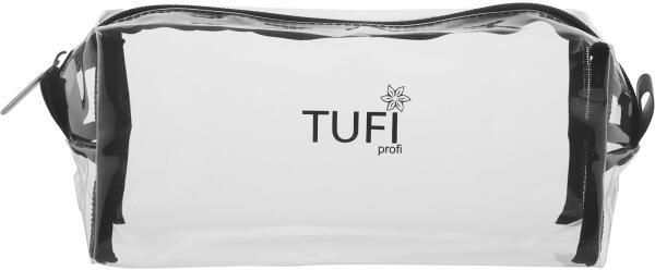 Tufi Profi Kosmetyczka Volume Przezroczysta Premium - Opinie i ceny na ...