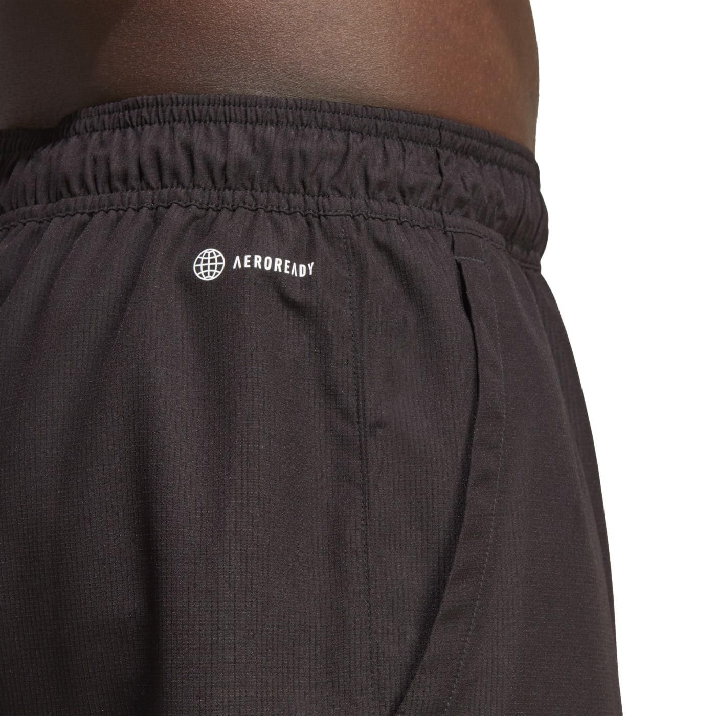 Męskie Spodenki Adidas Club Short Hs3266 – Czarny - Ceny i opinie ...