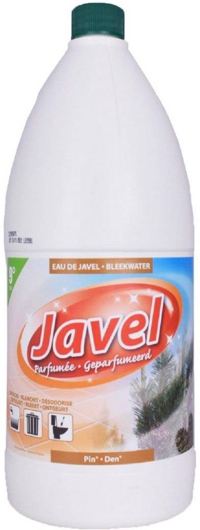 Ajregniers Javel Pine Chlor W Płynie 2L (Eur175290) - Opinie i ...