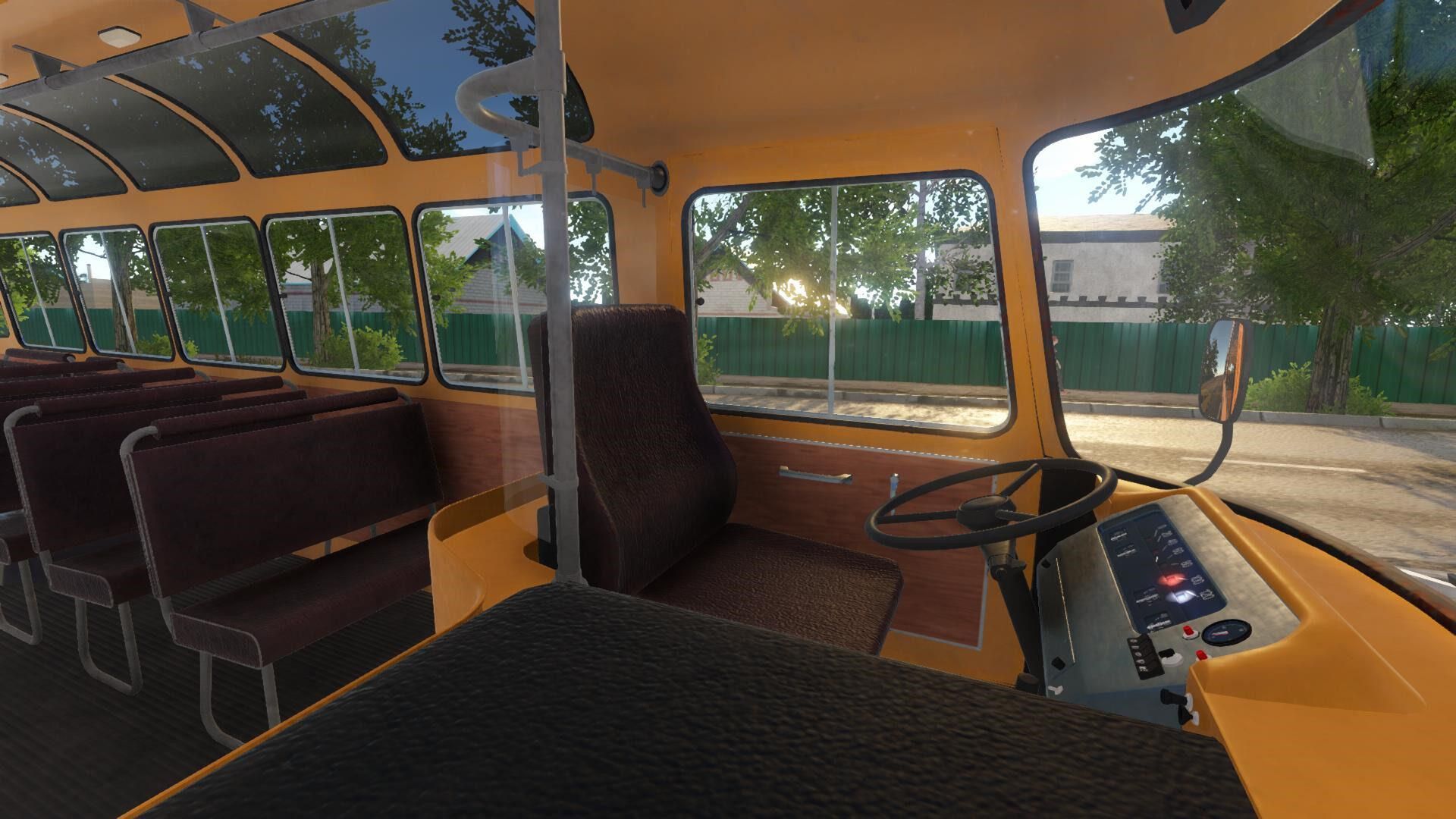 Bus Driver Simulator Old Legend (Digital) od 4,05 zł, opinie - Ceneo.pl