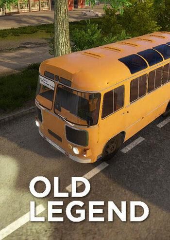 Bus Driver Simulator Old Legend (Digital) od 4,05 zł, opinie - Ceneo.pl