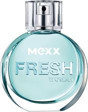 Mexx Fresh Woman Woda toaletowa 50 ml TESTER - Ceneo.pl