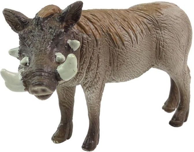 Leantoys Zestaw Figurka Guziec Afrykański Zwierzęta - Ceny i opinie ...