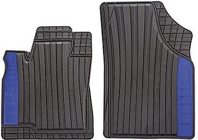 Dywanik samochodowy Carfashion 266920 Silverstone Cd2 2Cz. Gumowa Mata ...