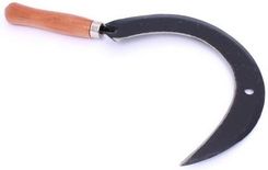 Sierp Sierpy Kosy Kosa Nóż Duży Mocny - Ceny i opinie - Ceneo.pl