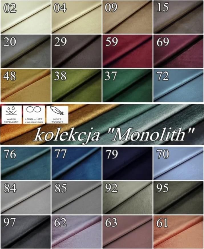 Meble Modivo Sofa 2 Os Bari Nowoczesny Design 63f62637-0d96-420b-842f ...