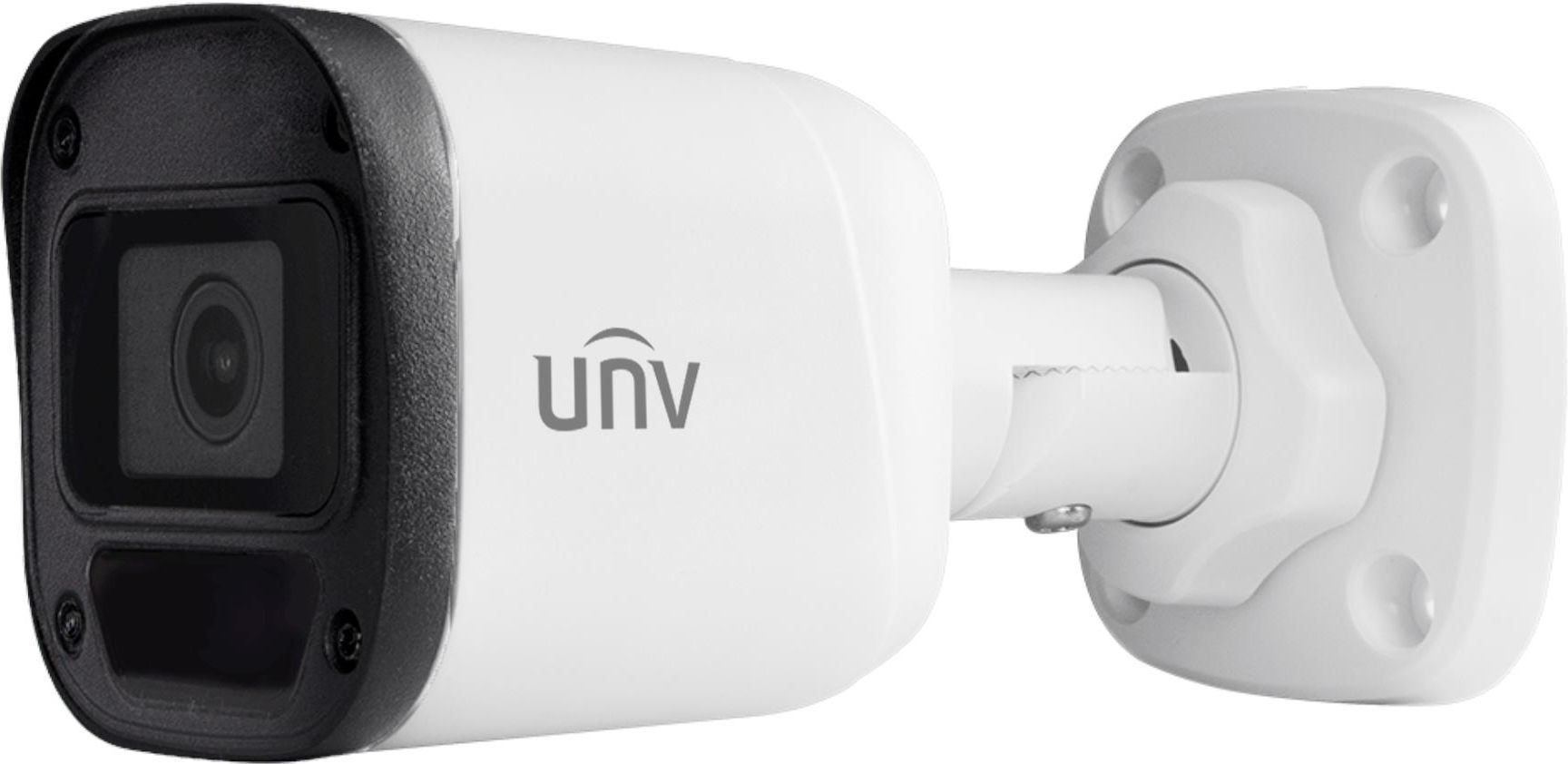 Kamera przemysłowa Uniview Kamera Fullhd 4W1 Ahd Tvi Cvi Ir20M ...