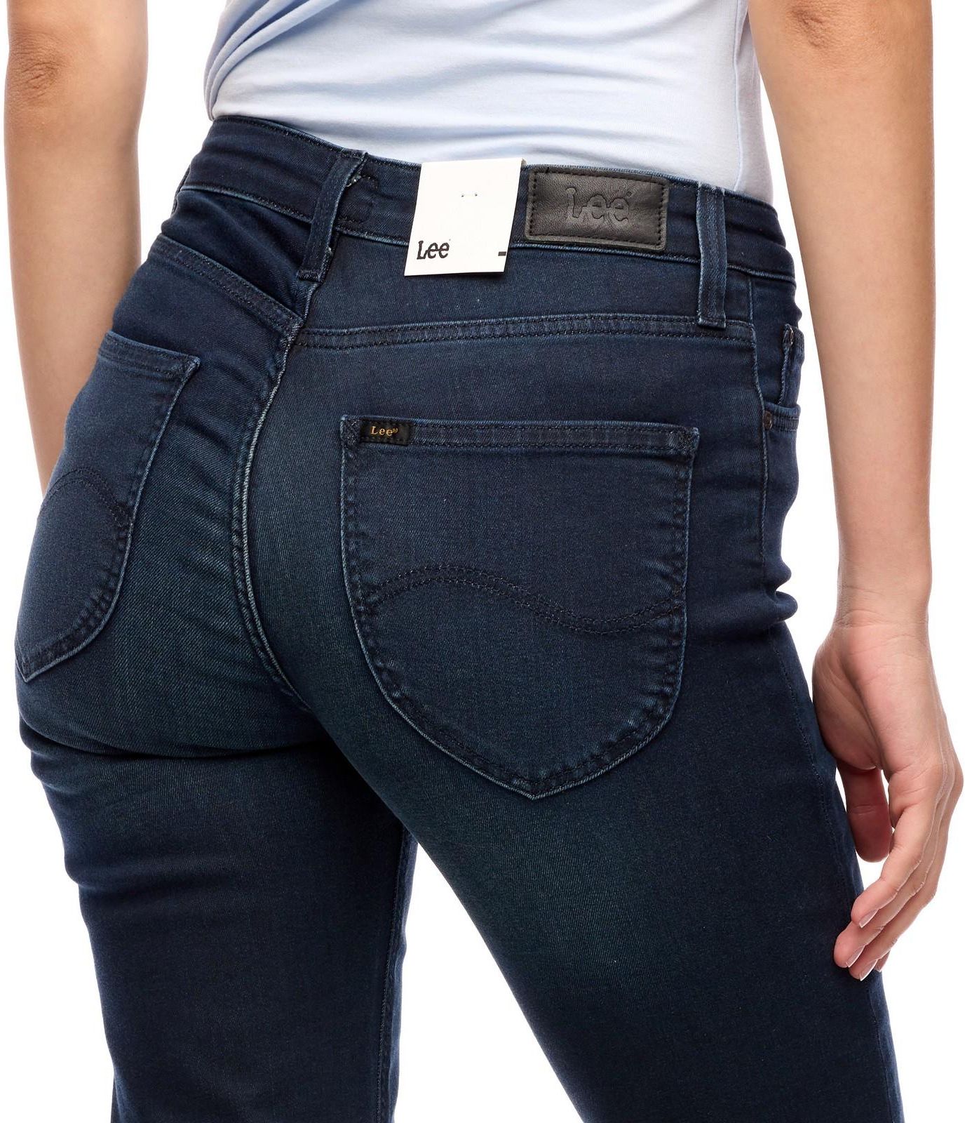 LEE ELLY SUPER DARK L305AIFA - Ceny i opinie - Ceneo.pl