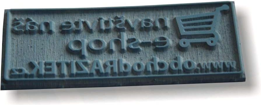 Gumka Stemplowa Printer 54 Shiny S837 - Ceny i opinie - Ceneo.pl