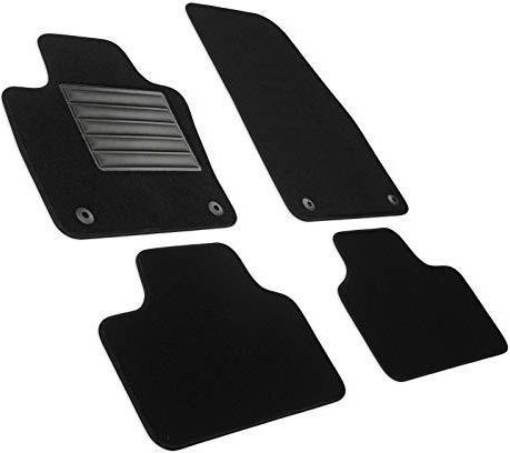 Dywanik samochodowy Mdm Sp-7565 Welurowe Dywaniki Samochodowe Xc40 2018 ...