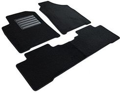 Dywanik samochodowy Mdm Sp-5046 Welurowe Dywaniki Samochodowe Korando ...