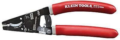 Klein Tools Nożyk Do Kabli Kleinkurve® 63020 - Opinie i ceny na Ceneo.pl