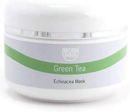 Styx Naturcosmetic Aroma Derm Green Tea Echinacea Mask Kremowa Maska ...