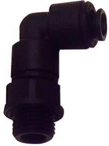 Riegler Wkręt Kątowy Pom G 45139 Do Węża Ø 5 135957720185 - opinie i ...