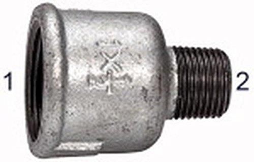 Riegler Mufa Redukcyjna 246 Ig/Ag Rp 45141 R 45017 113115TFM - opinie i ceny na Ceneo.pl