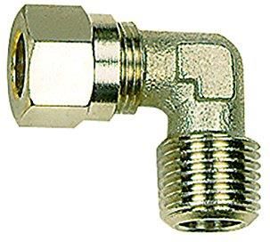 Akcesoria do hydrauliki Riegler Wkręt Kątowy R 45141 Średnica ...
