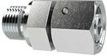 Riegler Wkręcana Wkrętka M16X1,5A Rura Aø12Mm 158908EGEM1612LSTKEG - opinie i ceny na Ceneo.pl