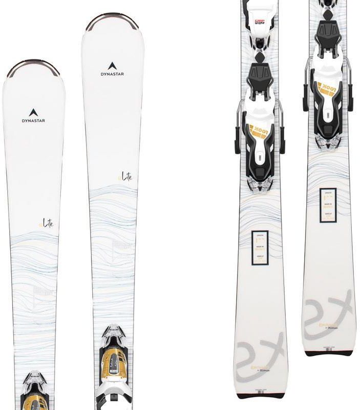 Narty Set narciarski Dynastar Z304 E Lite 5 L - Ceny i opinie - Ceneo.pl