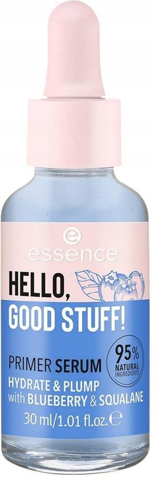 Serum do twarzy Essence Essence Hello Good Stuff! Primer Hydrate ...