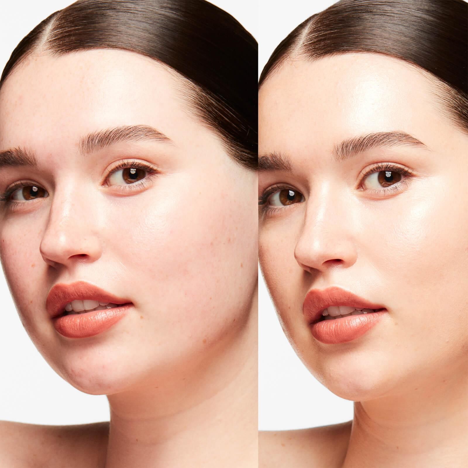 Mac Cosmetics Strobe Dewy Skin Tint Tonujący Krem Nawilżający Odcień ...