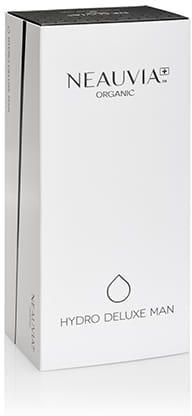 Neauvia Hydro Deluxe Man 1X1Ml - Ceny i opinie - Ceneo.pl