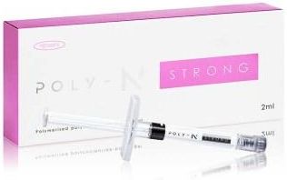 Poly N Strong Plus 2Ml - Ceny i opinie - Ceneo.pl