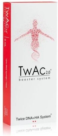 Twac 2.0 1X3Ml - Ceny i opinie - Ceneo.pl