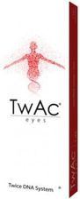 Twac Eyes 1X1Ml - Ceny i opinie - Ceneo.pl